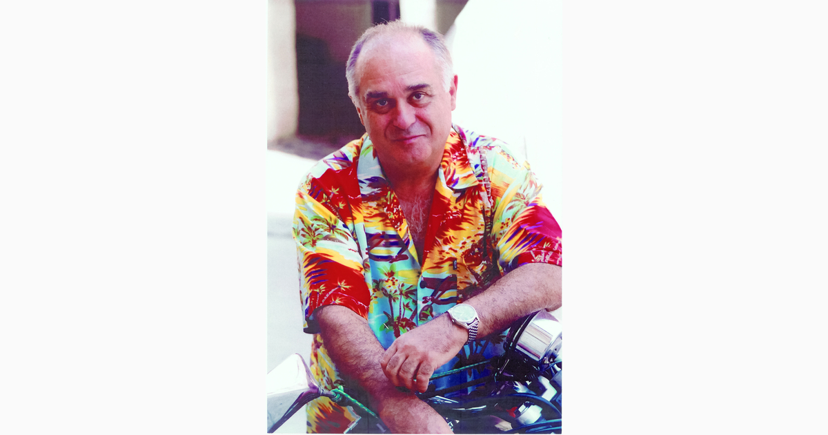 Omicron Gallery Stathopoulos George